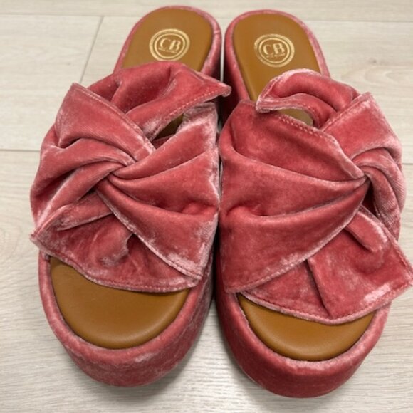 C.B. Made in Italy | Shoes | Cb Made In Italy Platforms | Poshmark